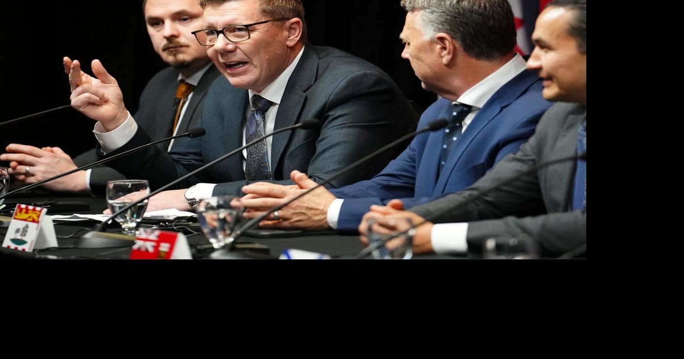 Talks with Americans helped Canada avoid extra Trump tariffs ...