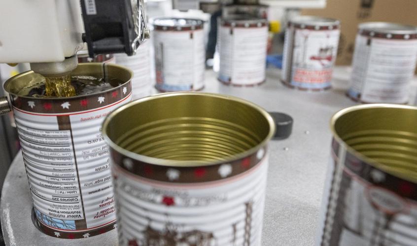 Maple 2.0: Quebec syrup-makers turn to automation and expansion as ...