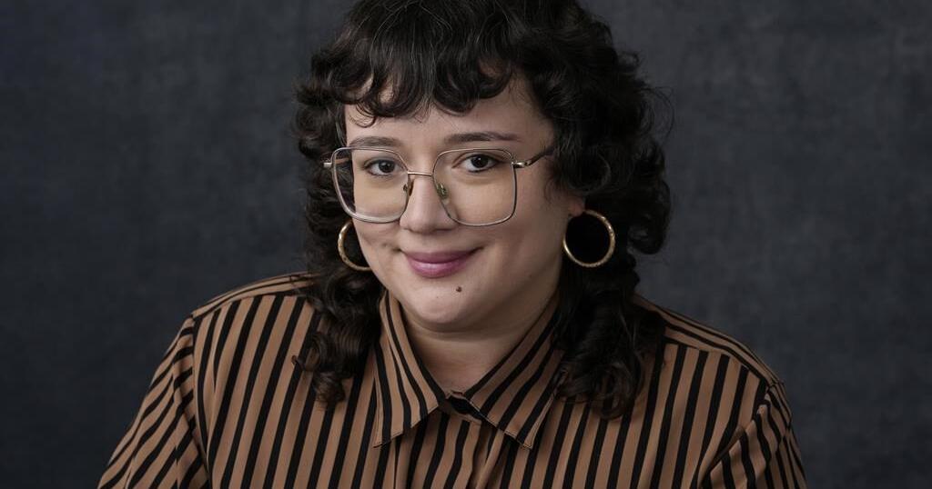 Maria Sherman appointed AP's music writer, based in Los Angeles ...