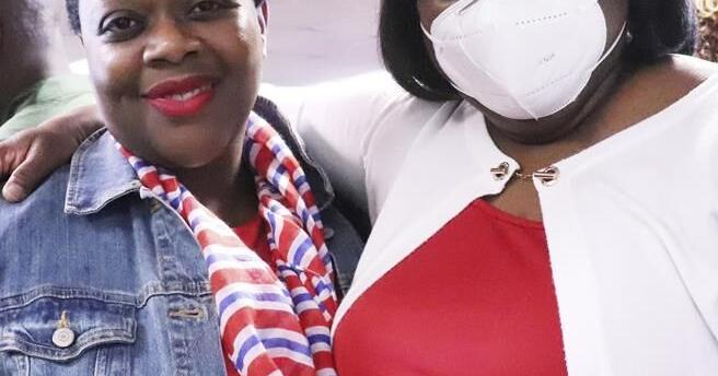 Maryland church celebrates heritage on ‘Caribbean Sabbath' | World News ...