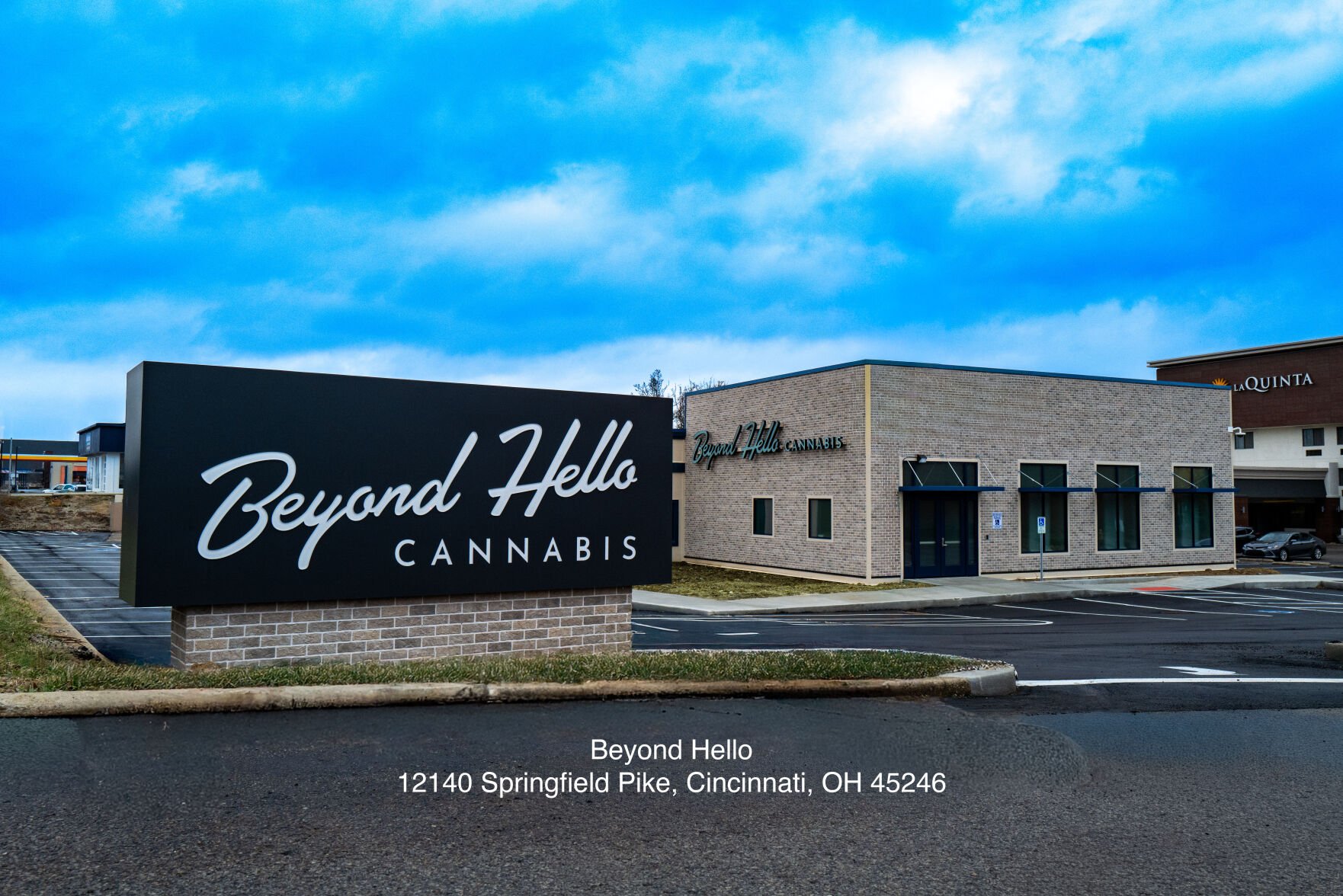 Jushi Holdings Inc. Announces Grand Opening of Second Beyond Hello™ in ...