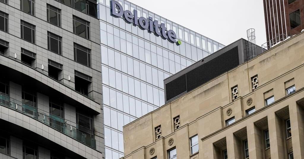 Rate cuts and a return to growth: What Deloitte sees on the Canadian ...