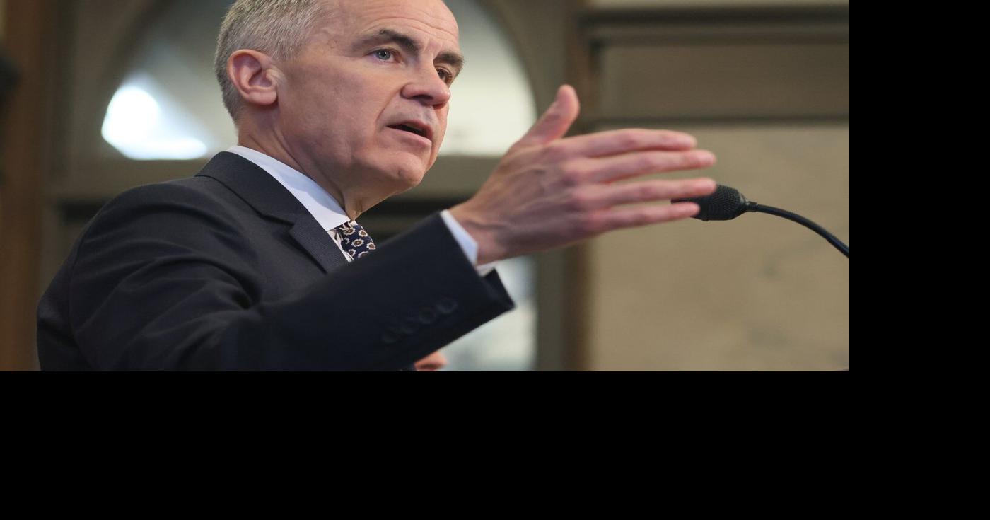 In the news today: PM meeting steelworkers, Ontario chiefs cry foul ...