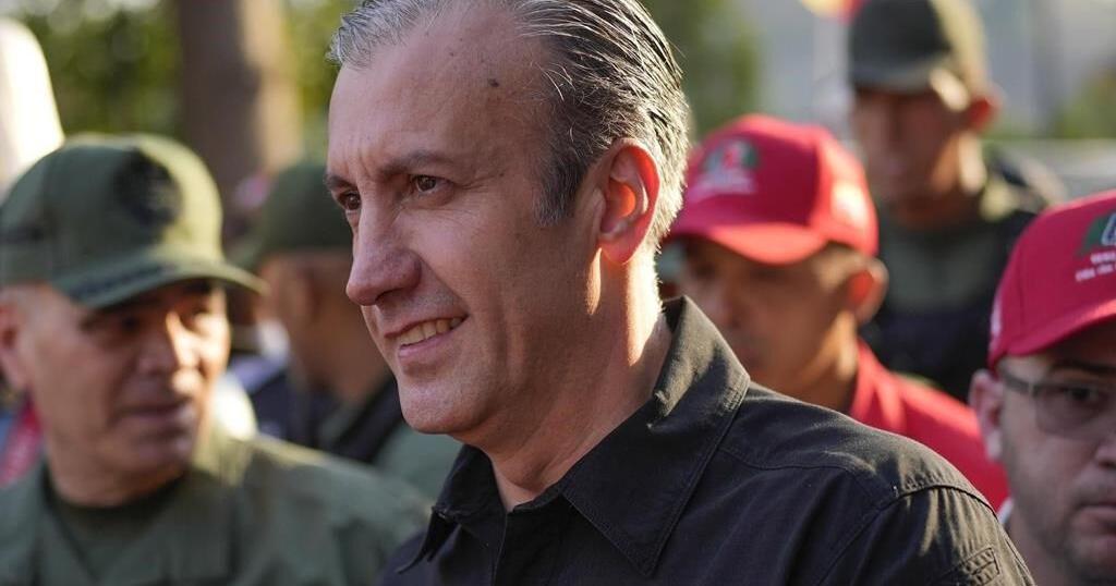 Venezuela oil czar in surprise resignation amid graft probes | World ...