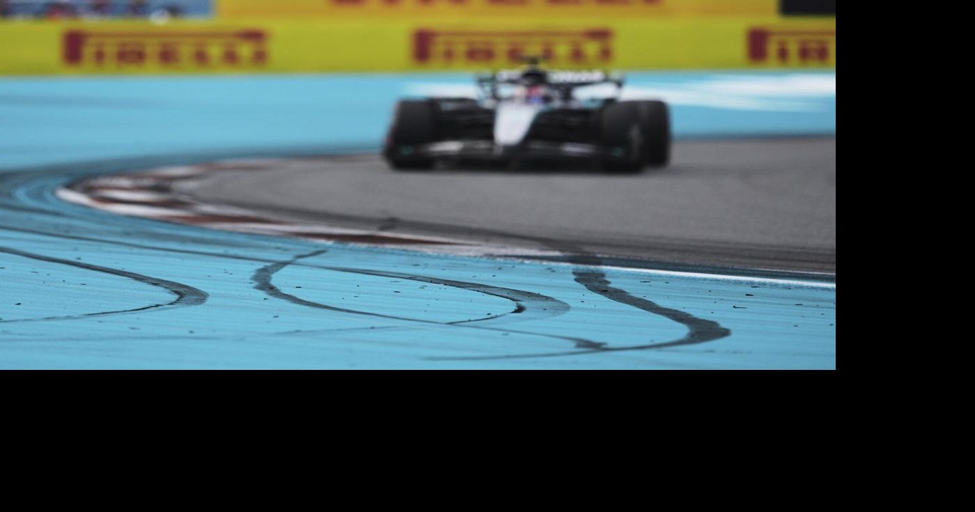 PepsiCo joins Formula One as official sponsor in multi-year global ...