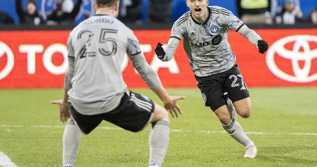 Former CF Montreal midfielder Sean Rea signs with CPL's Halifax ...