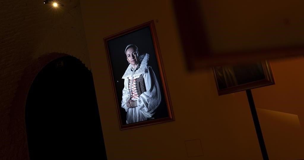 400 years later, accounts of Hungarian 'Blood Countess' remain shrouded ...