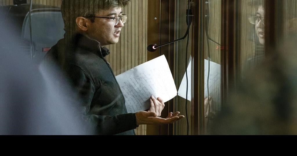 A Murder Case In Kazakhstan Led To Domestic Violence Reforms It Ends