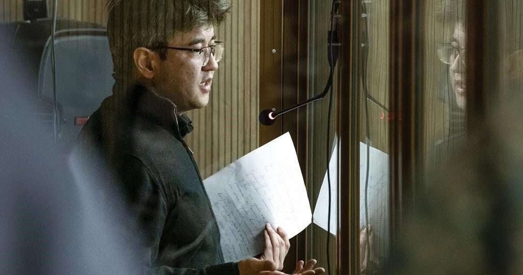A Murder Case In Kazakhstan Led To Domestic Violence Reforms It Ends