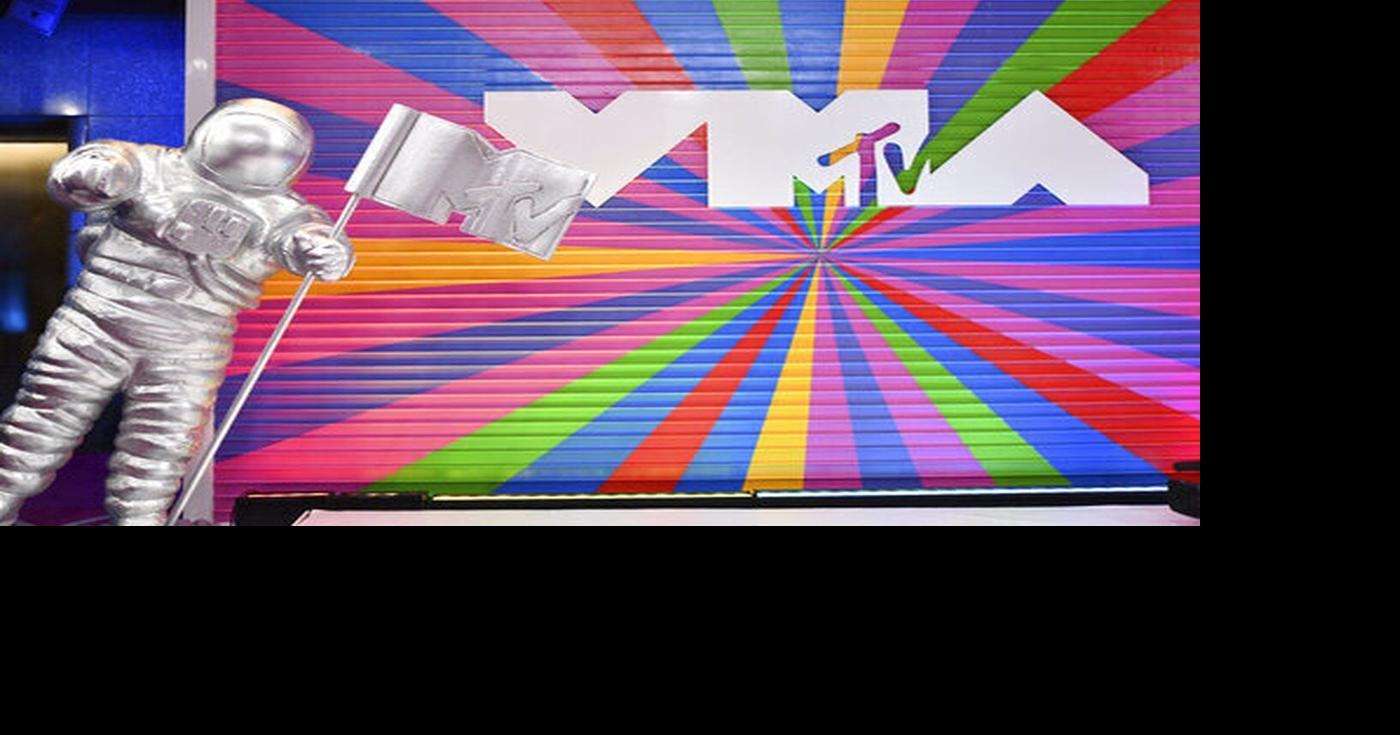 MTV Video Music Awards head to CBS for the first time | Entertainment ...