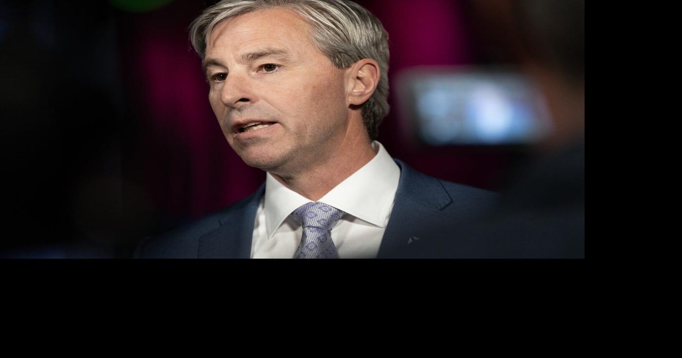 Nova Scotia Progressive Conservative premier names new 21-member ...