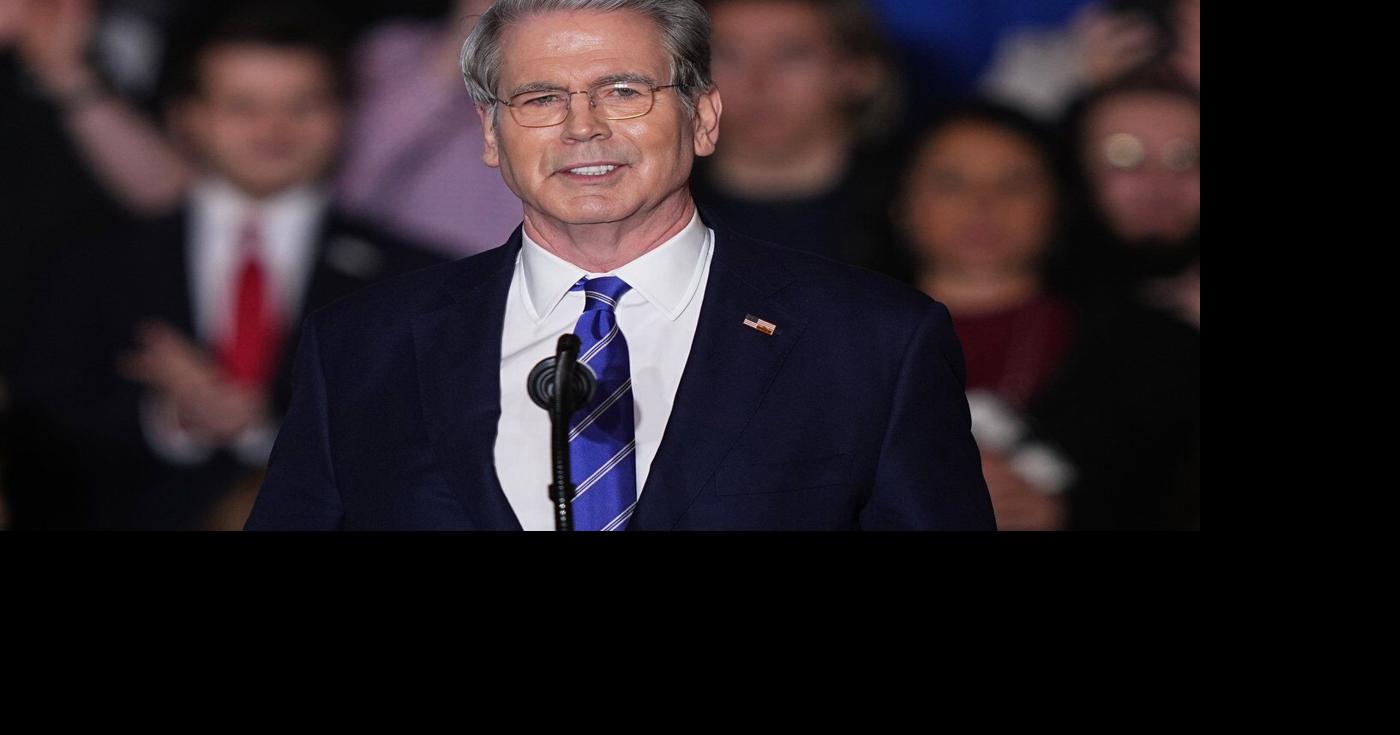 US-based multinational companies will be exempt from global tax deal ...