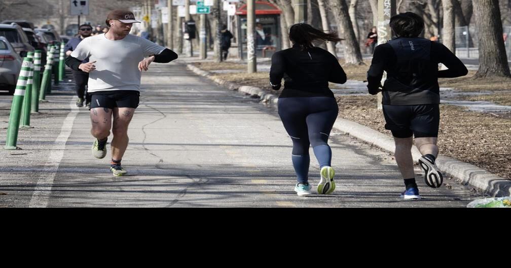 Warm but 'moody' spring expected across most of Canada: Weather Network ...