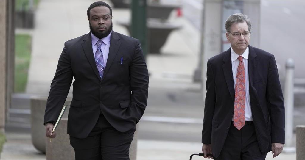 Judge weighs jury instructions in trial of 3 former Memphis officers ...