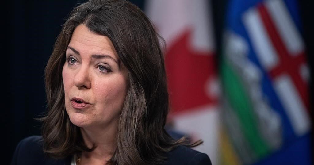 Alberta government issues misleading, inaccurate statements amid debate ...