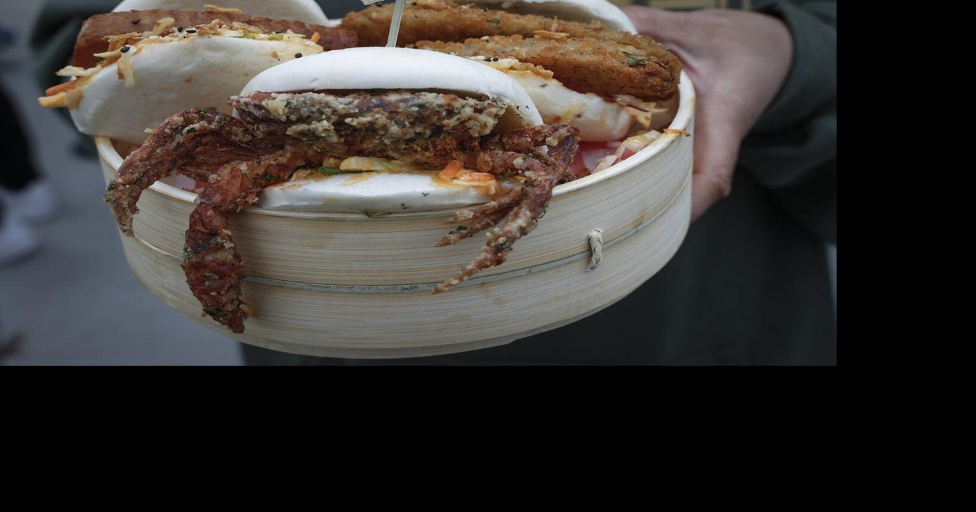 Spam buns, worm poutine and pork tongue on the menu for Calgary ...