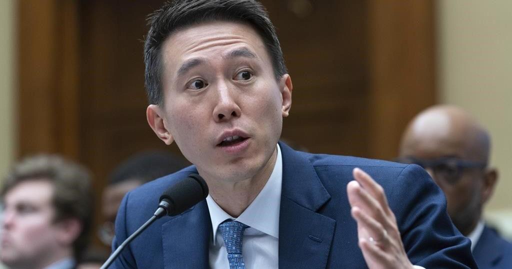 Congress eyes new rules for tech: What's under consideration | Science ...