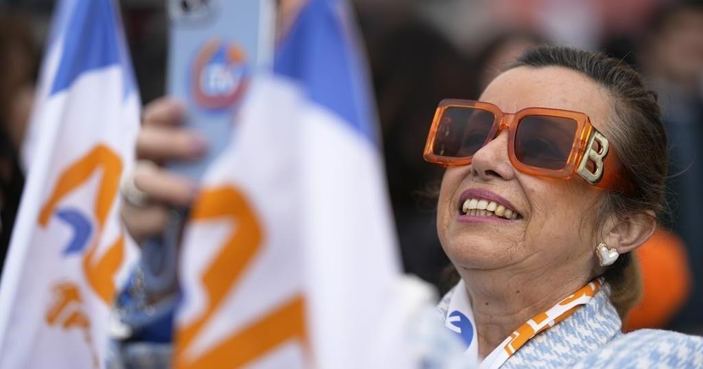 Portugal is electing a new parliament and government. Here’s what to ...
