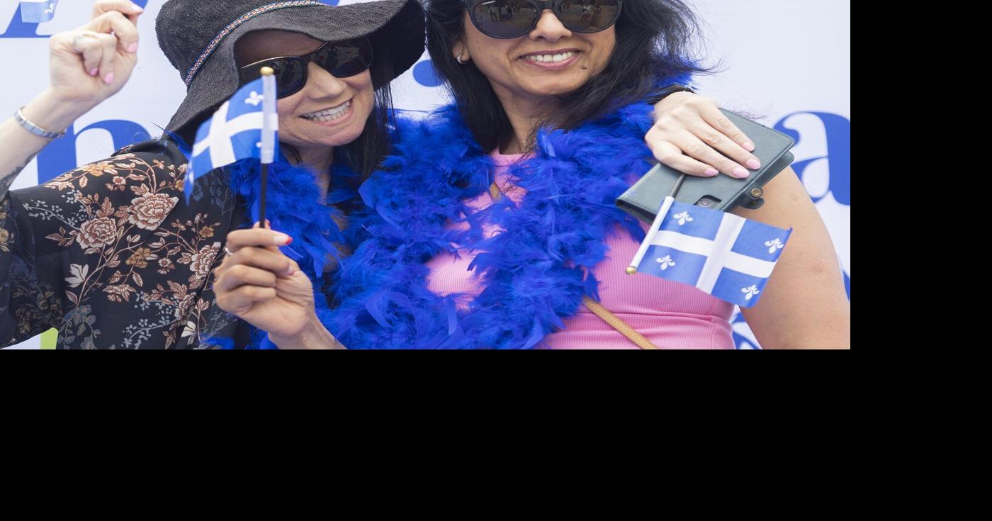 Quebecers are the happiest in Canada, P.E.I residents least happy ...