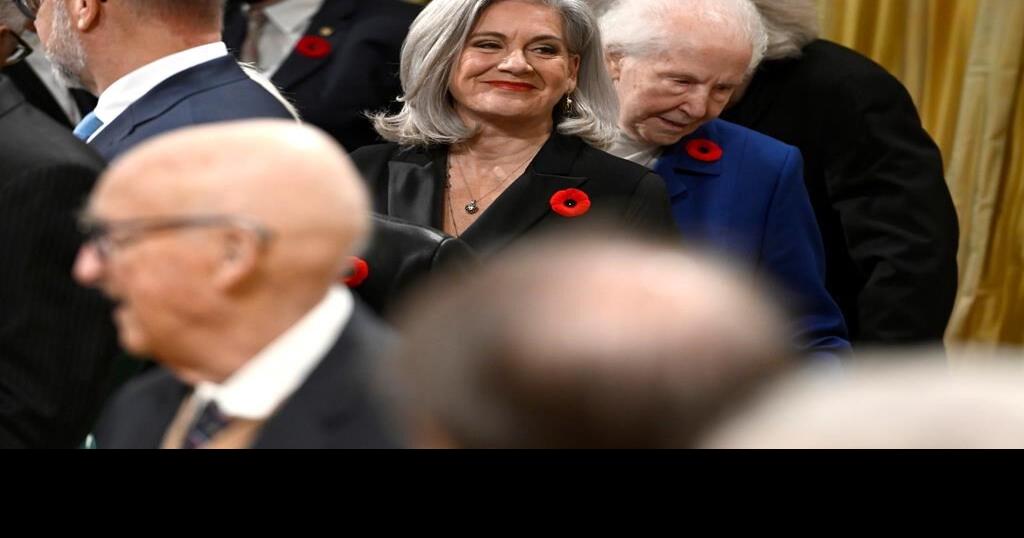 Head of CTV News Michael Melling reassigned after Lisa LaFlamme fallout ...