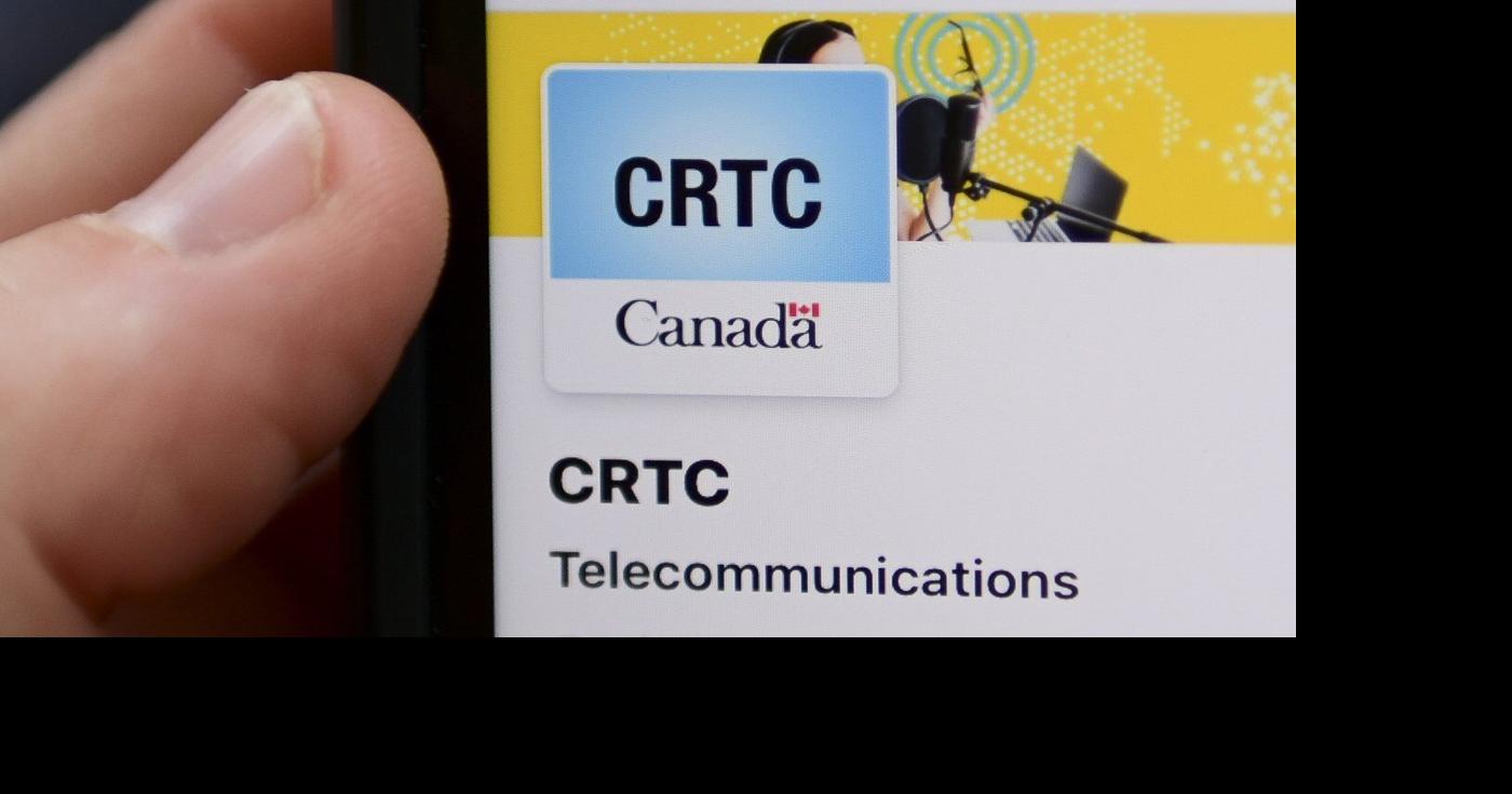 CRTC to hold hearing on impact of global streamers on Canadian ...