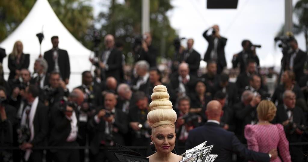 'Furiosa' debuts in Cannes, giving Anya Taylor-Joy a megawatt movie ... 'Furiosa' debuts in Cannes, giving Anya Taylor-Joy a megawatt movie ...