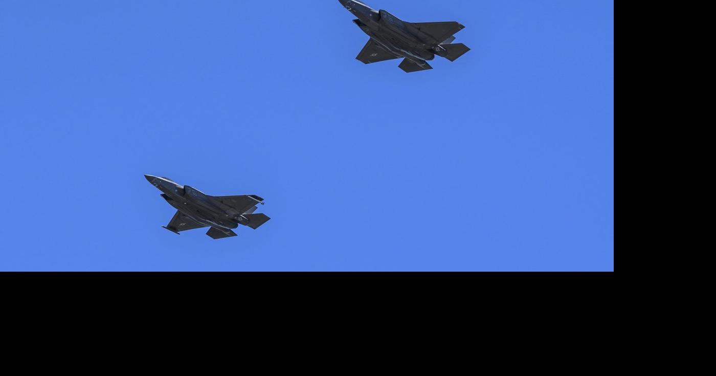 Lt.-Gen. Jamie Speiser-Blanchet becomes first woman to head the RCAF ...