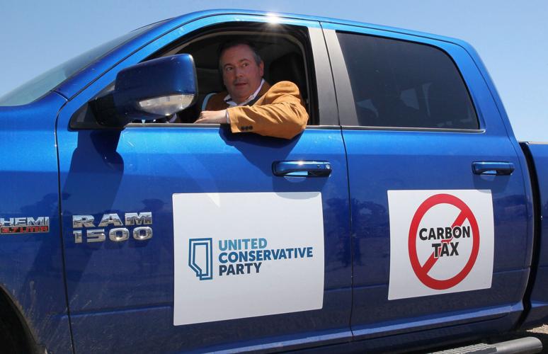 A political picture is worth a thousand words — and, sometimes, a ...