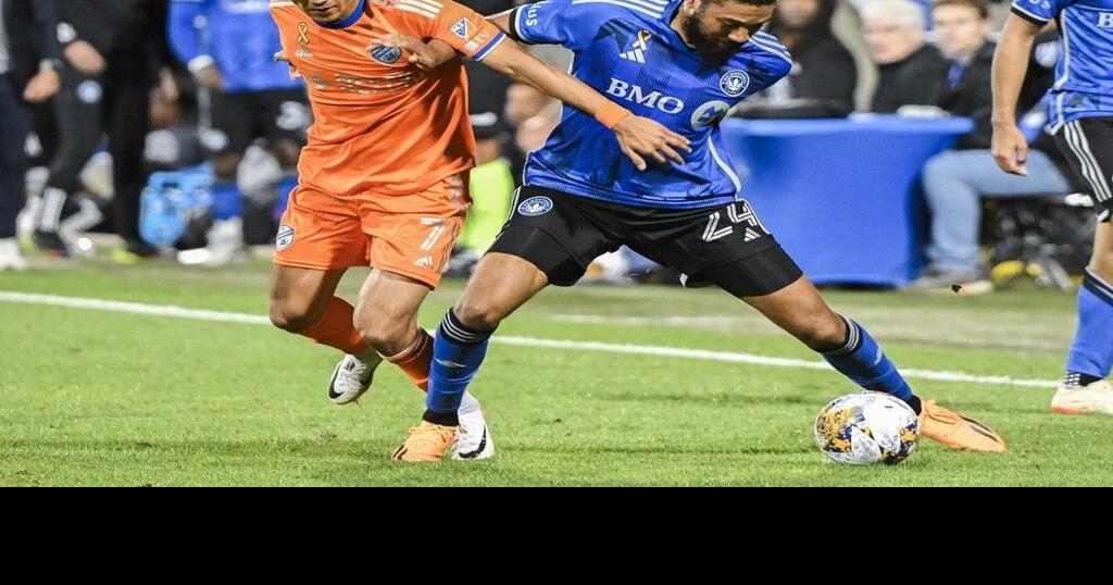 CF Montreal in tough to solve road woes as hostile Mercedes-Benz Stadium awaits | Sports News ...