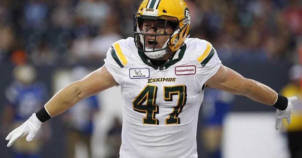 Saskatchewan Roughriders reveal their 2024 coaching staff | Sports News ...