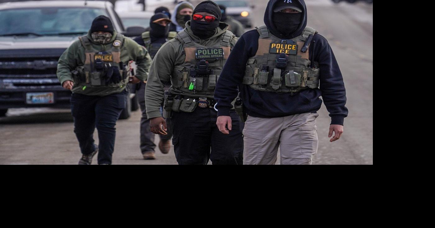 The Latest: ICE chief defends immigration enforcement operations before ...