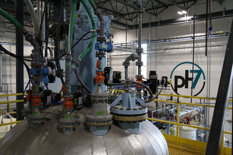 pH7 Technologies Raises $25.6 Million Series B to Scale Critical Metals ...
