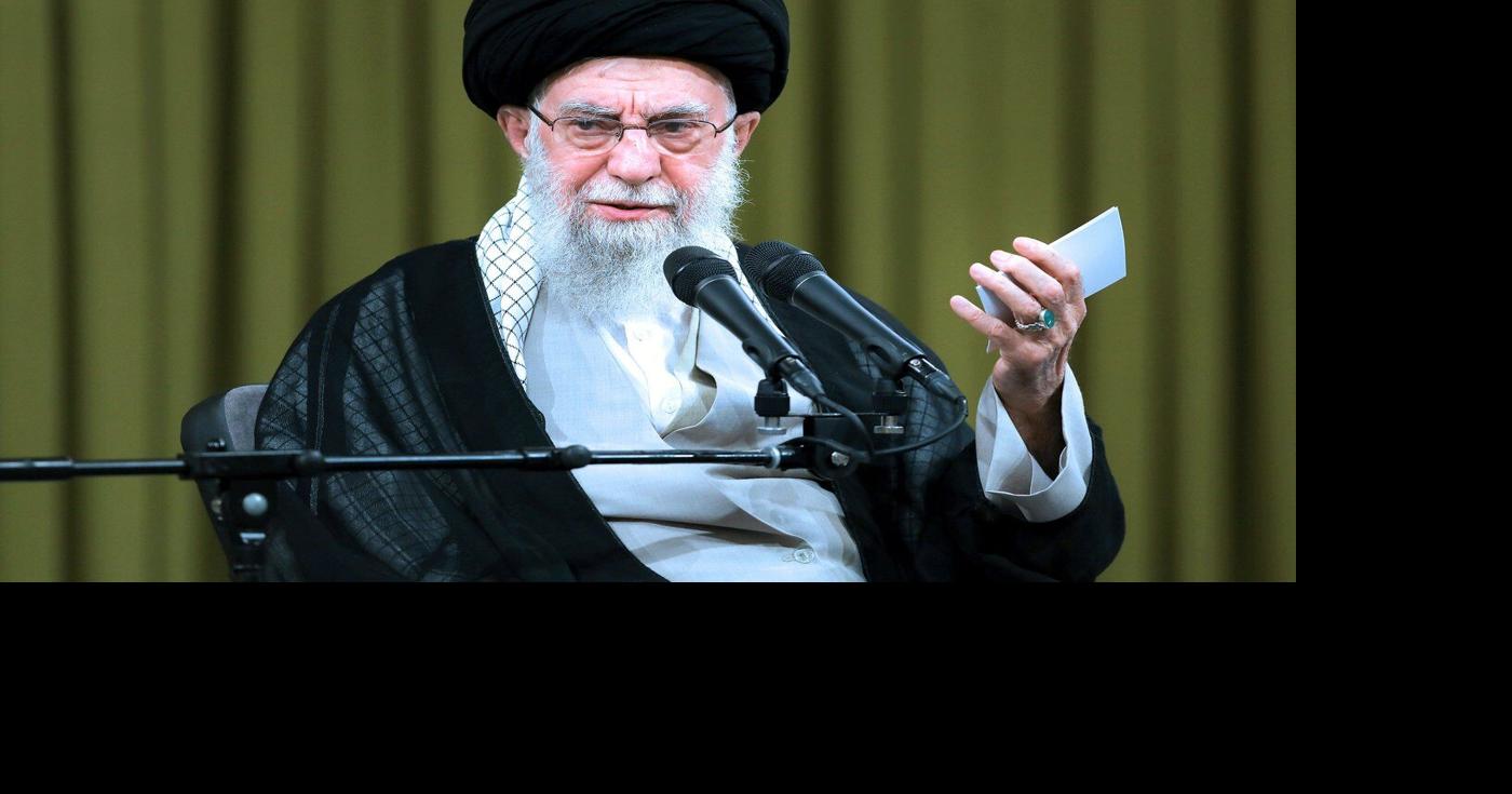 Iran's judiciary signals fast trials and executions for detained ...