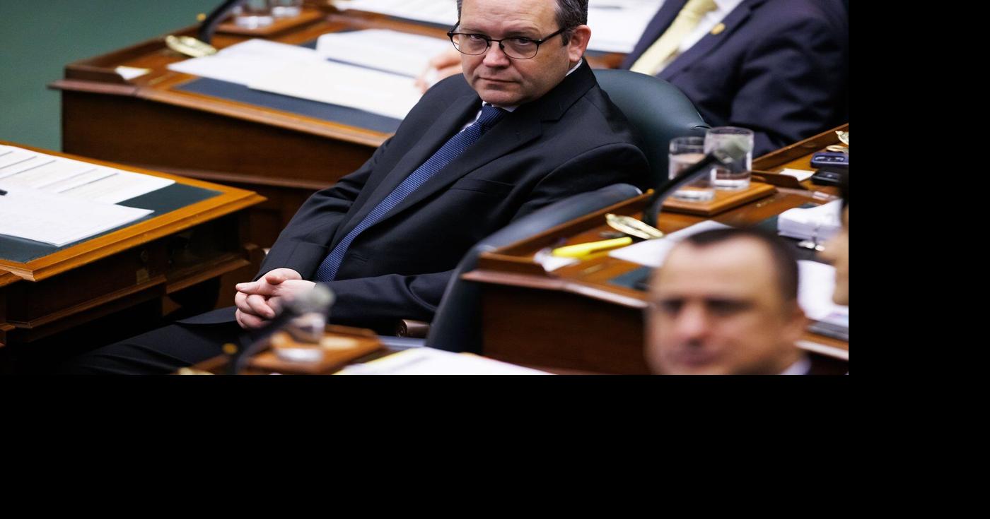 Ontario plans to require bail cash up front as part of new justice bill ...