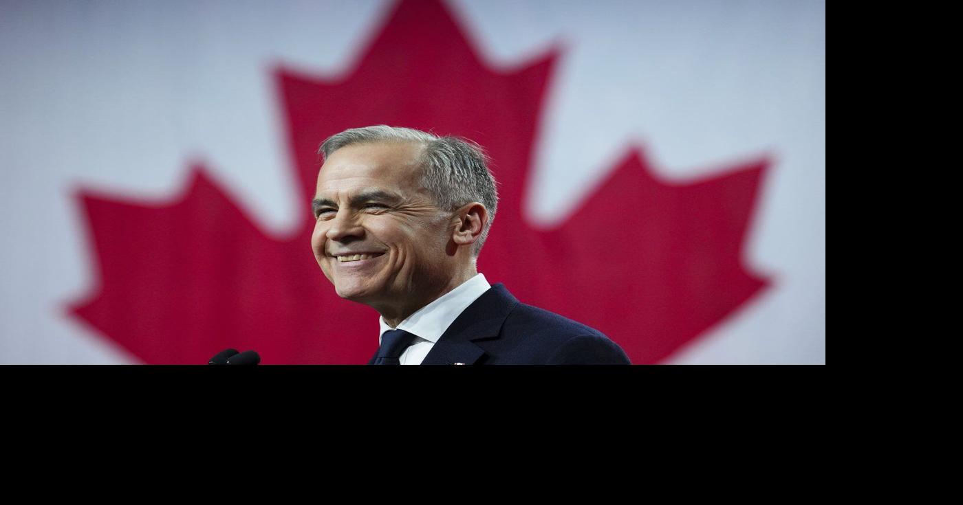 Federal Liberals and Tories now in a dead heat, new poll indicates ...