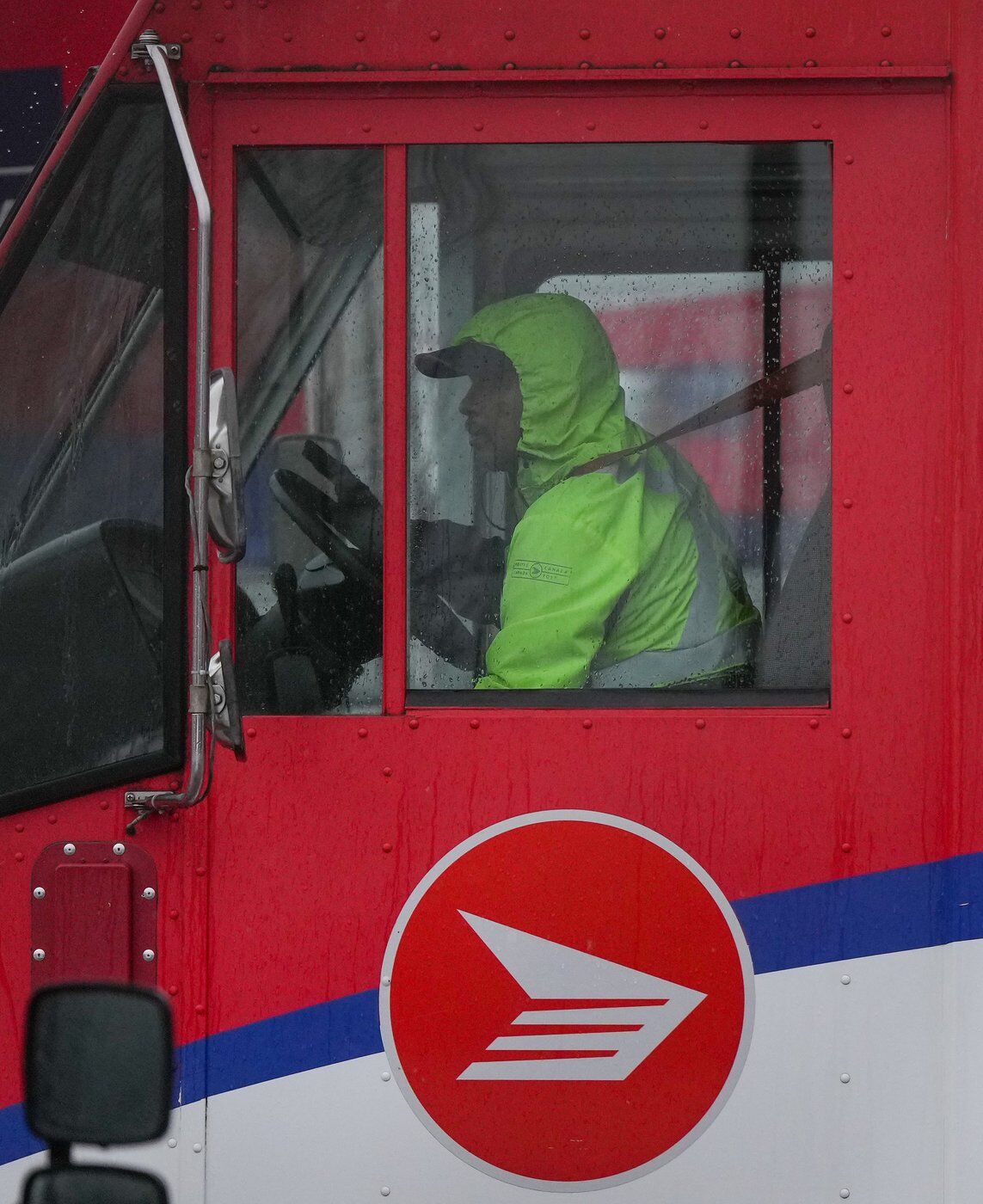 Canada Post union files labour practices complaint | Politics ...