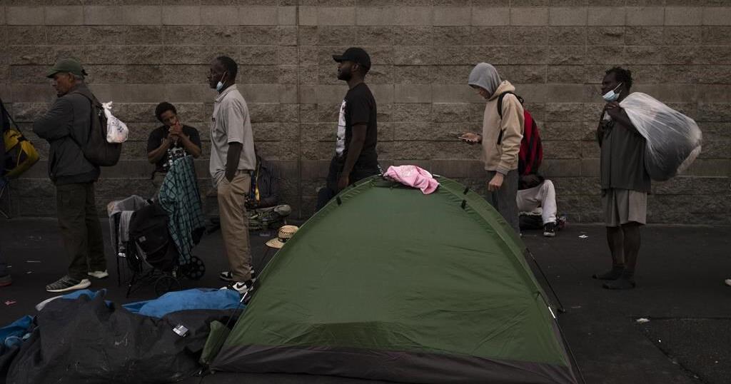 How effective are California's homelessness programs? Audit finds state ...
