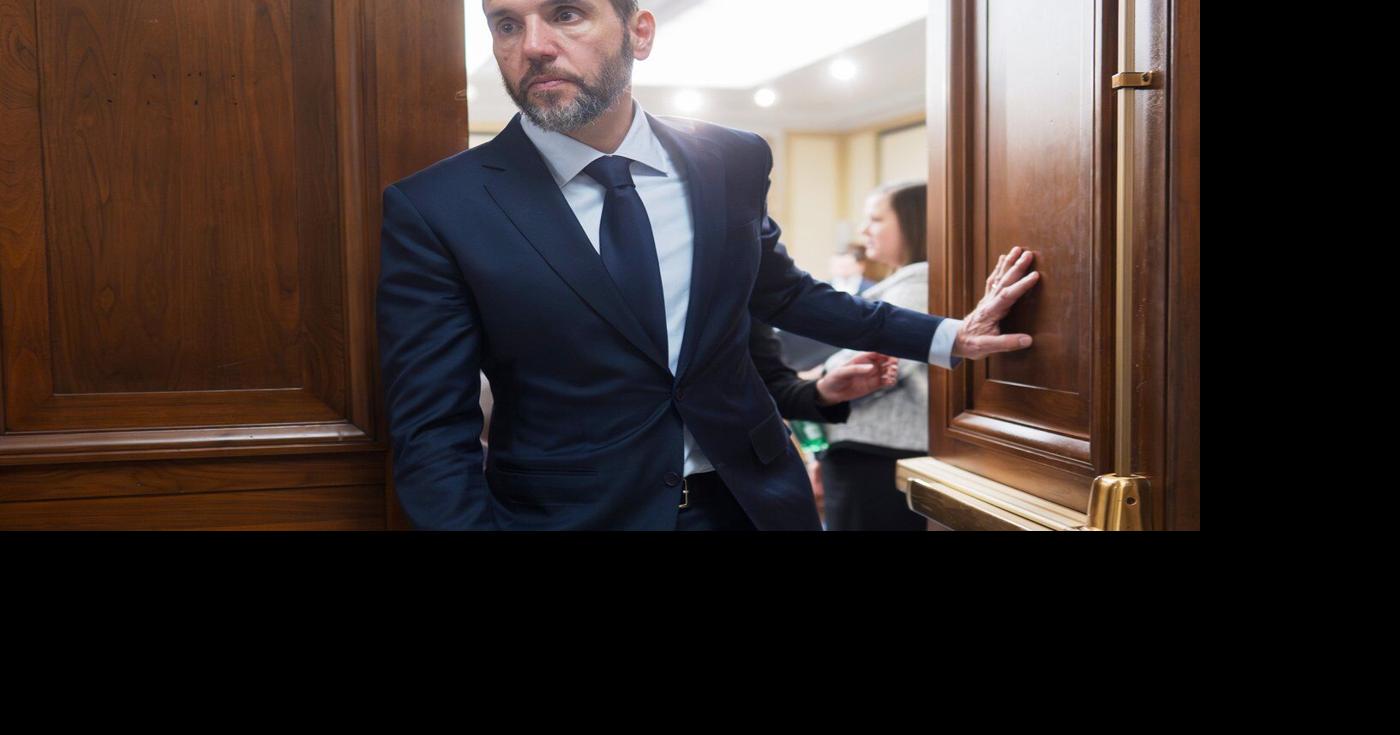 The Latest: Vance says Insurrection Act not needed ‘right now’ in ...
