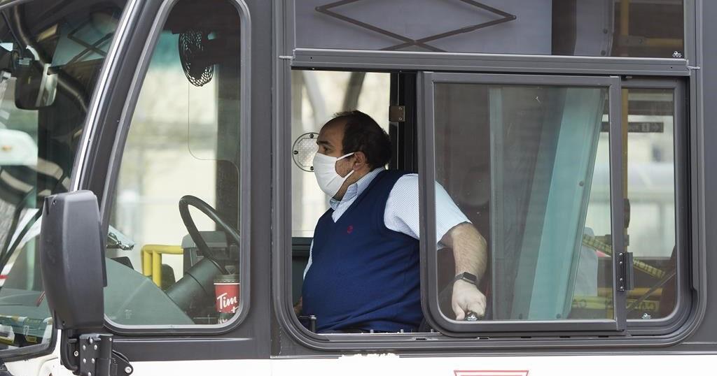 Appeal court upholds TTC workers' right to strike, as potential job ...