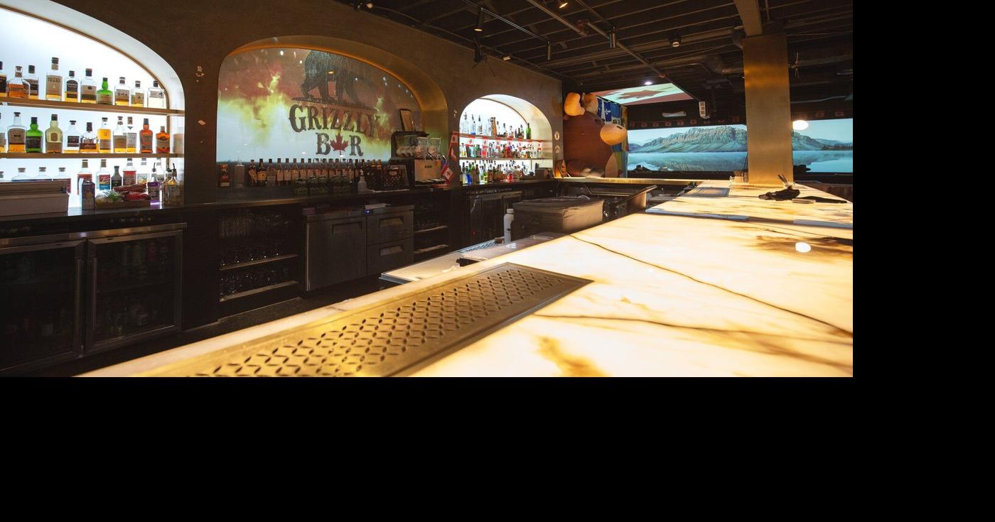 Sorry not sorry: Restaurants revamp decor, menus to showcase Canadian ...