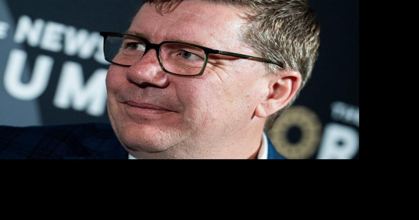 'Reset button': Premier Moe says he'll work with Carney and push for economic change | National ...