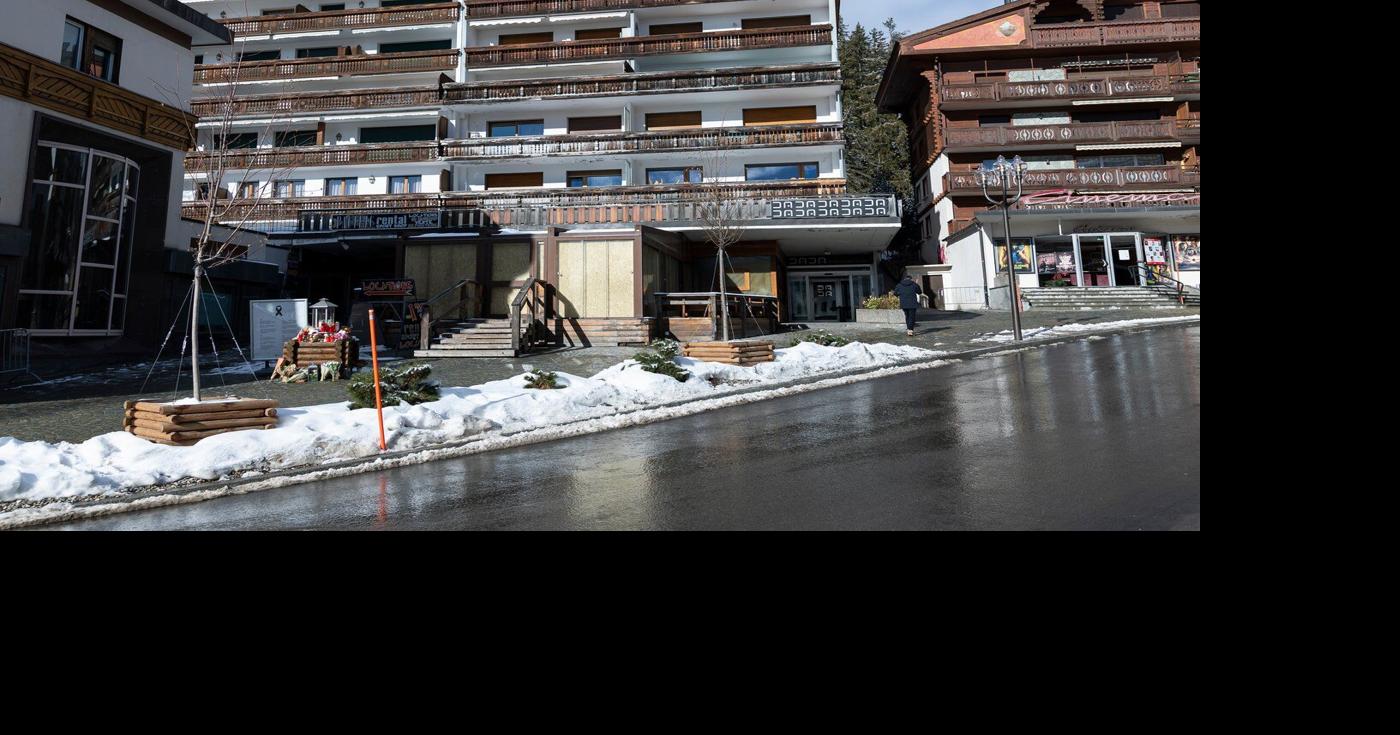 Swiss Alpine bar fire claims 41st victim, an 18-year-old Swiss national ...
