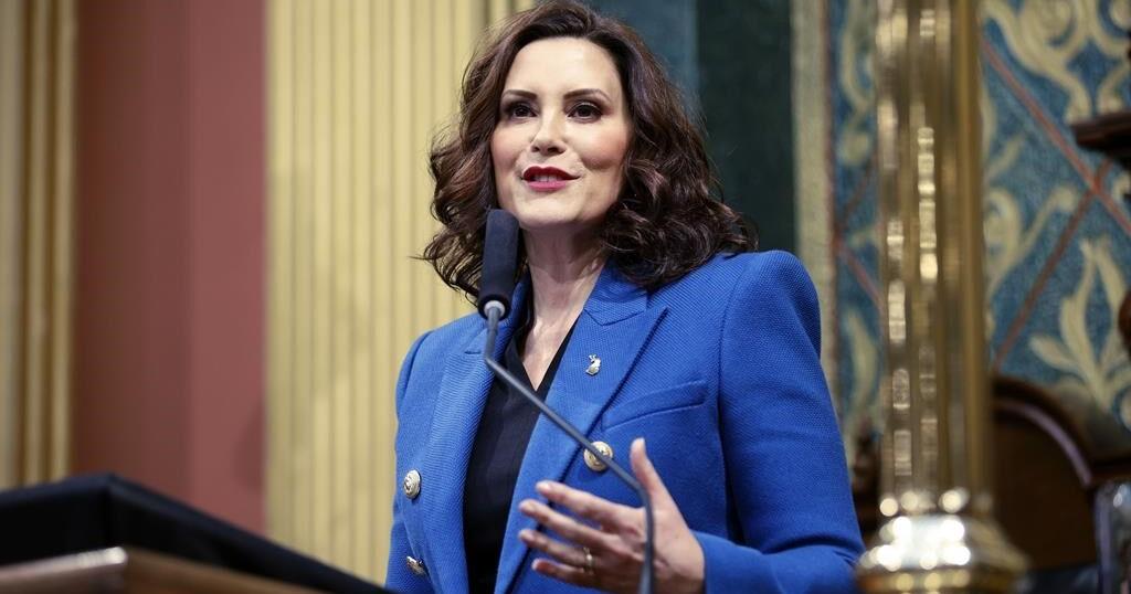 Michigan man faces gun charge after FBI says he made threats | World ...