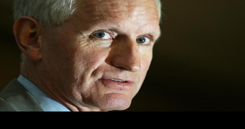 'Dedication to serving Canadians': PM pays tribute to former MP John ...