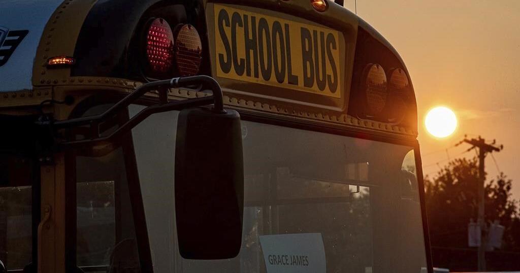Tech company behind Kentucky school bus problems had similar issues in ...