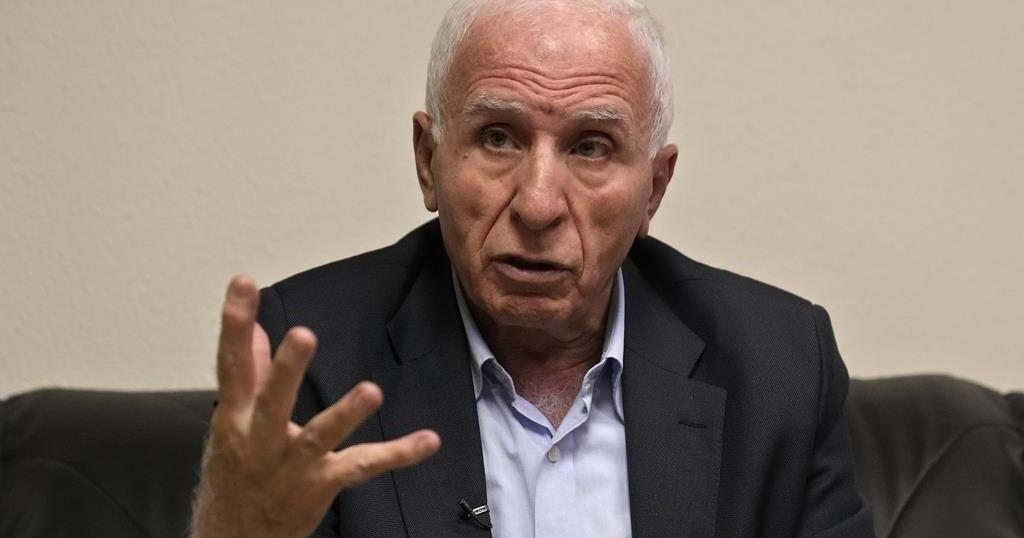 Fatah gives deadline for handover of general's killers amid fragile ...