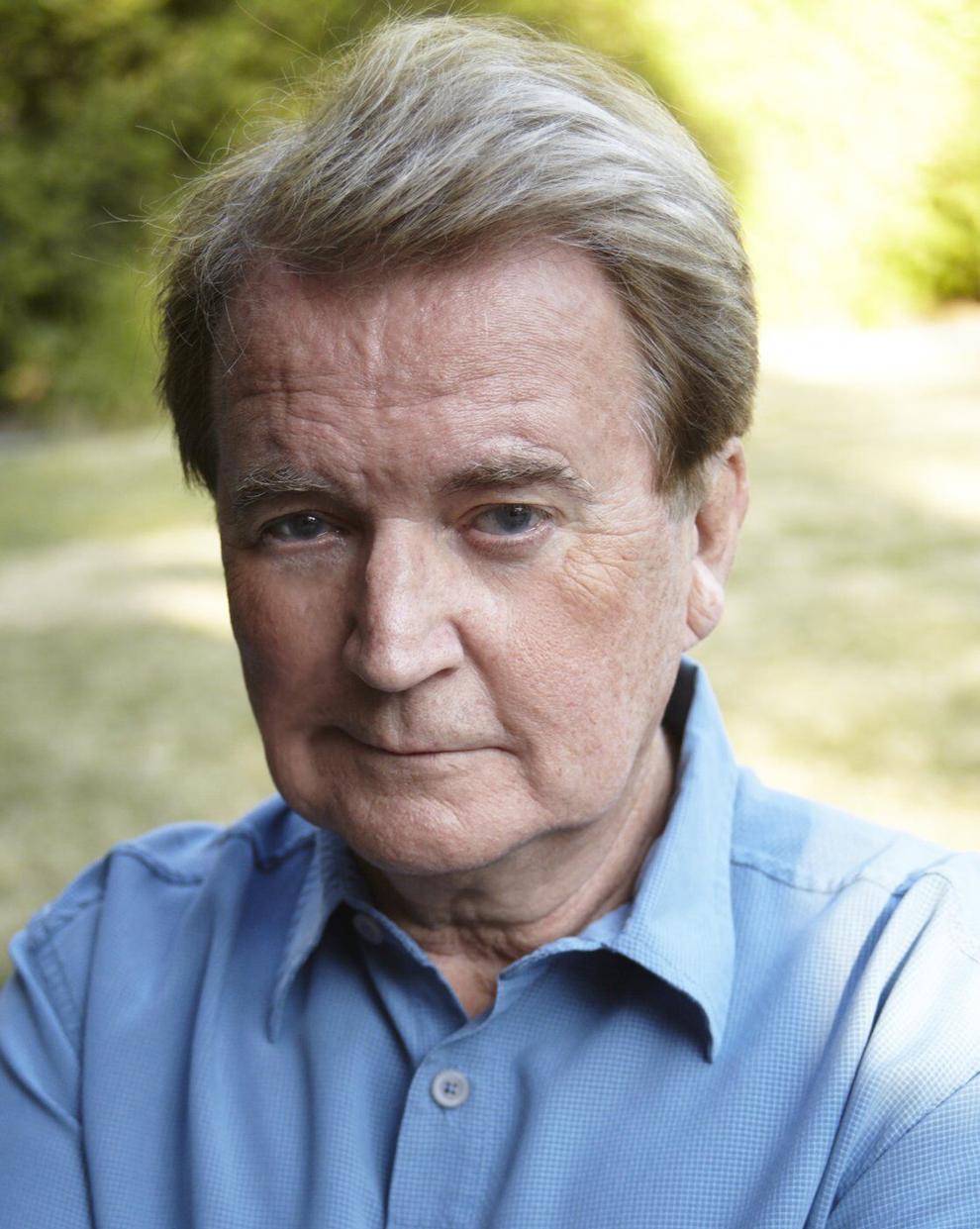 'SCTV' comedian Dave Thomas says he's going to Ukraine to tell human ...