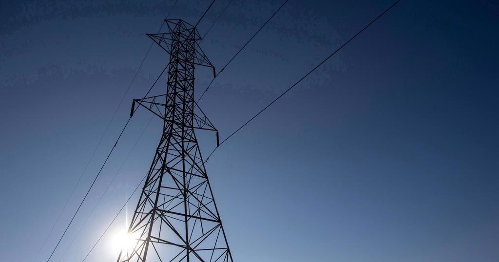 NB Power says bringing electricity via Atlantic Loop could be cost ...