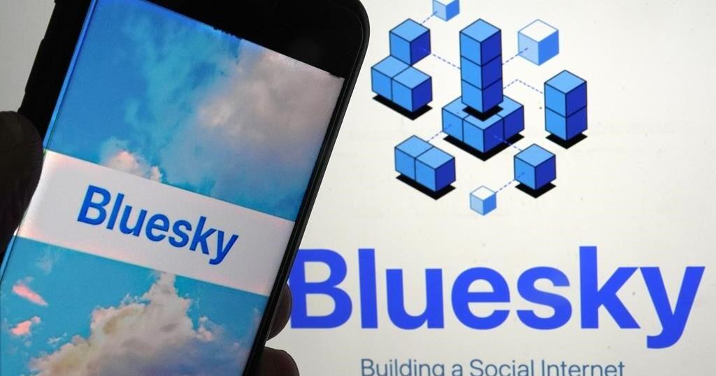 What is Bluesky, the fast-growing social platform welcoming fleeing X ...