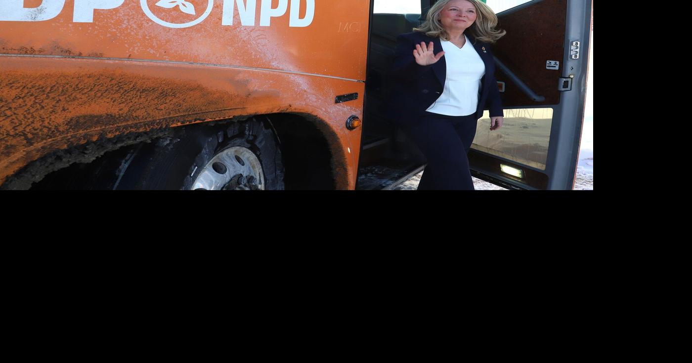 A running list of Ontario election promises in campaign for snap Feb ...